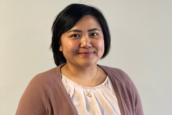 Our Team - St. Luke's Eye OD Portal